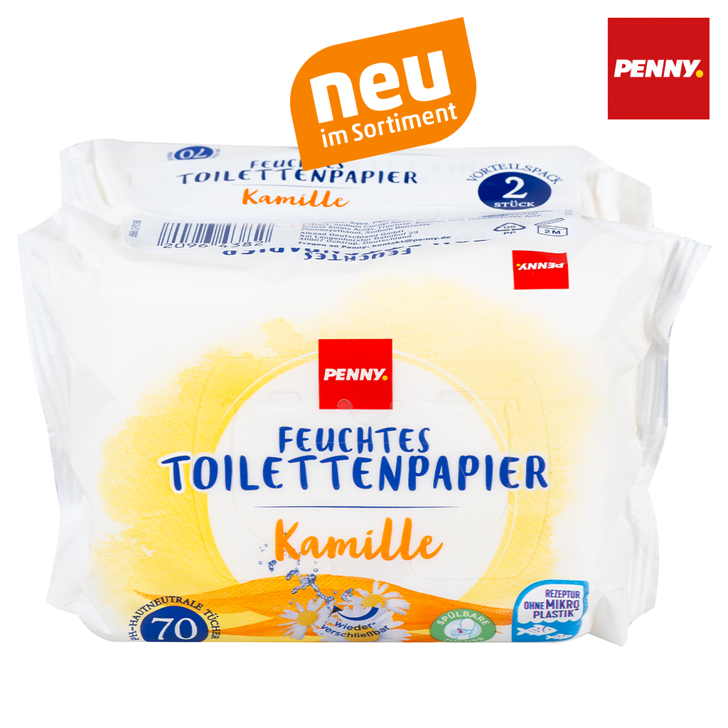 NEUE Produkte im Sortiment | PENNY Markt Österreich