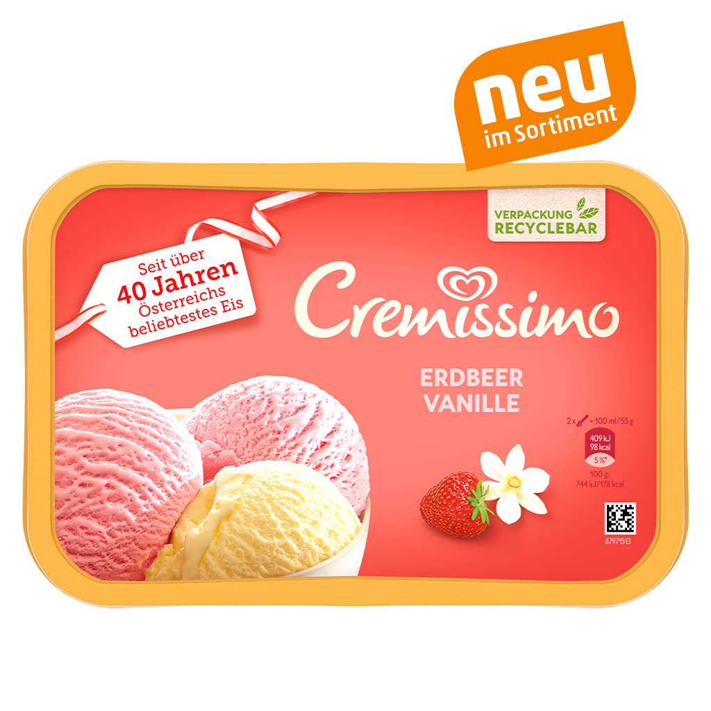 NEUE Produkte im Sortiment | PENNY Markt Österreich