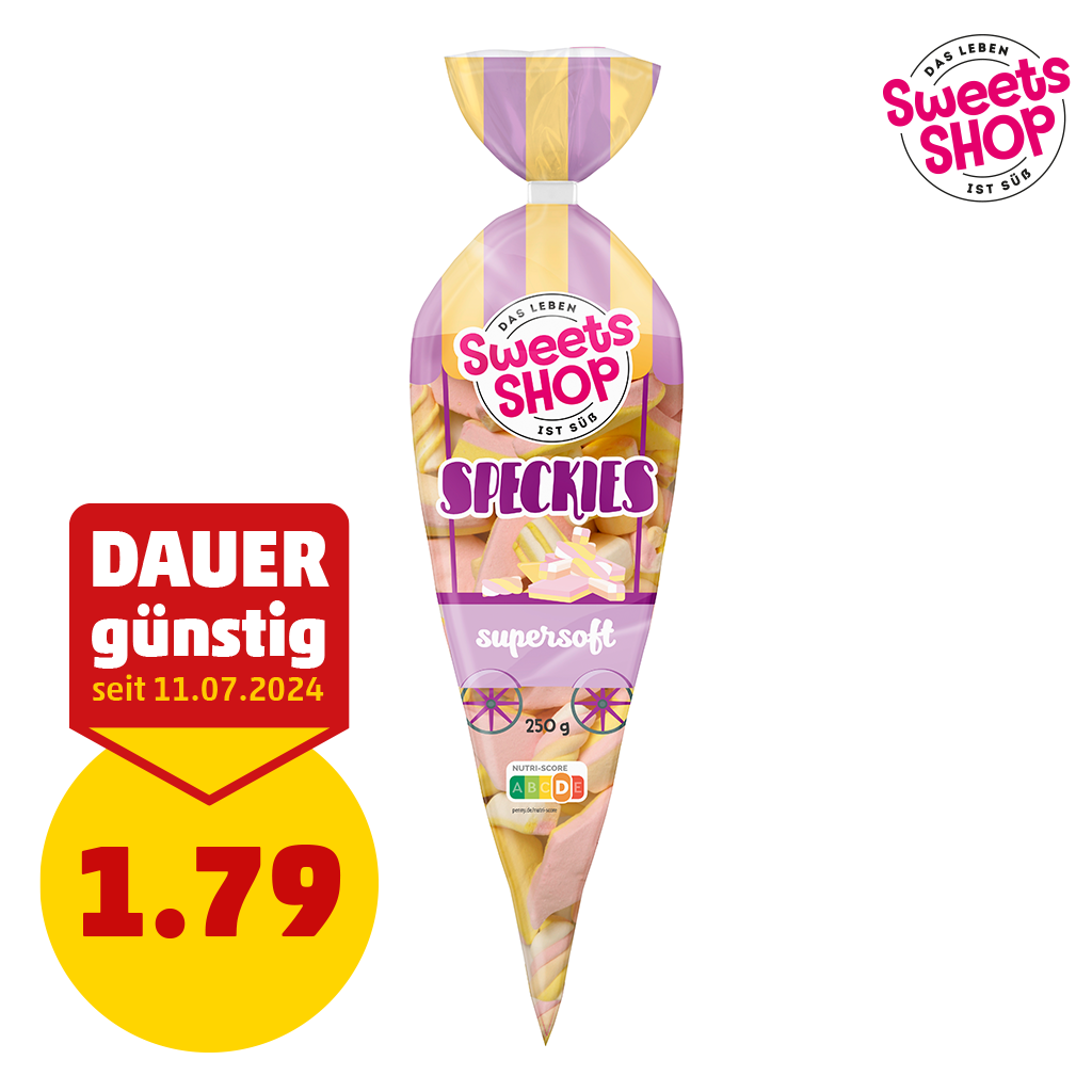 Feiern Sie Dauer günstige Preise | PENNY Markt Österreich