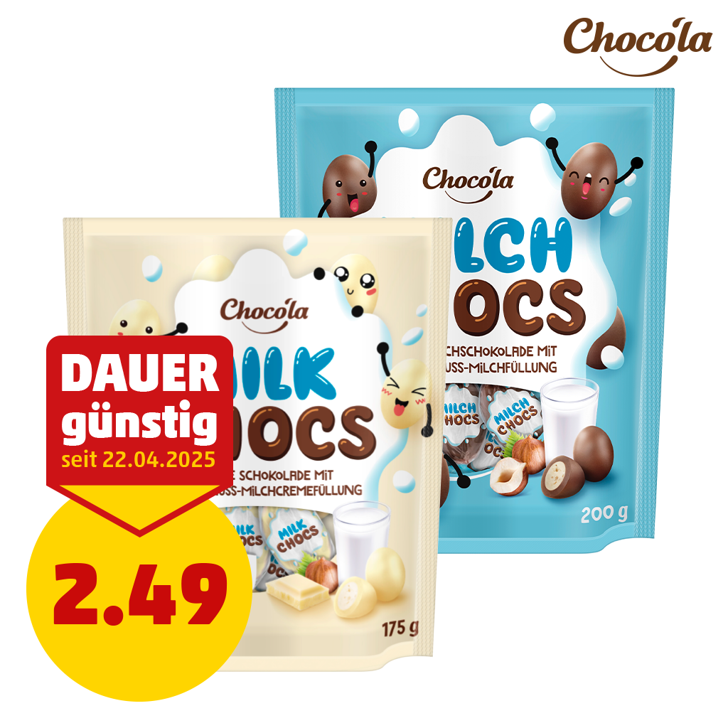 PENNY. Österreich | Da schau her.