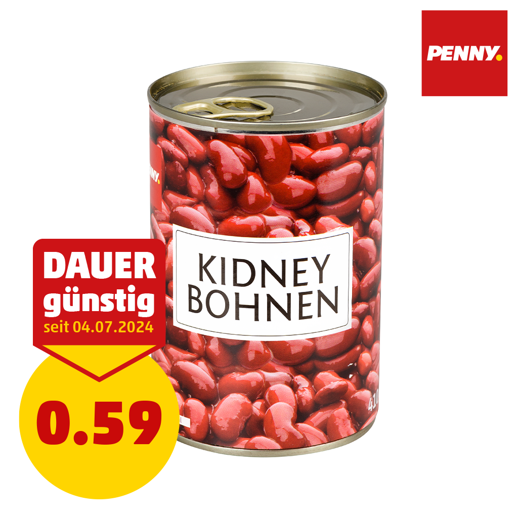 Feiern Sie Dauer günstige Preise | PENNY Markt Österreich