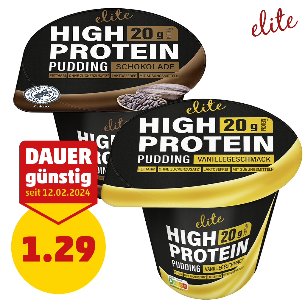 Feiern Sie Dauer günstige Preise | PENNY Markt Österreich