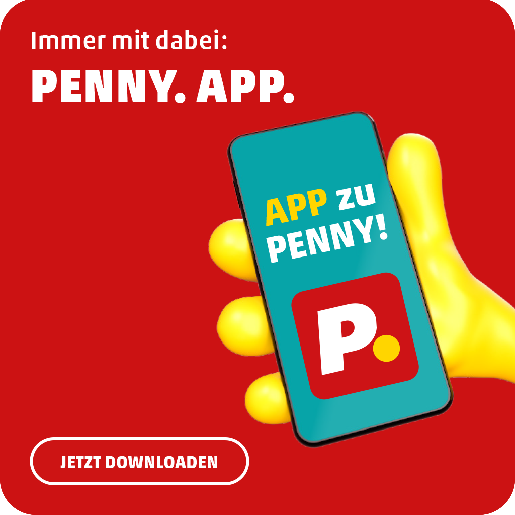 PENNY. Angebote smart & überall