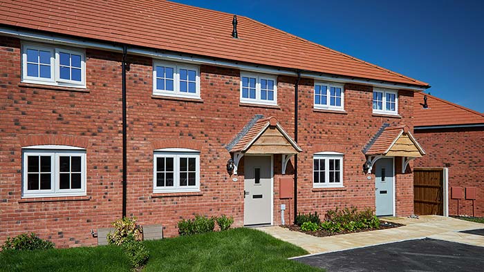 Great Oldbury | SNG