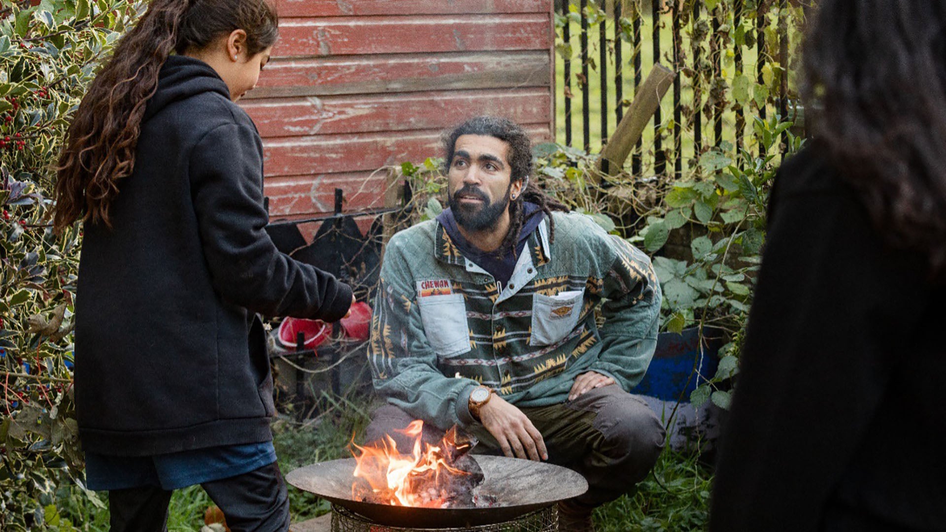 SNG #iwill Fund – Get Involved | SNG