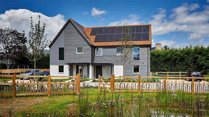 Homes and Place | SNG
