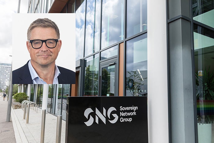 SNG announces appointment of Jon Milward to the Board | SNG
