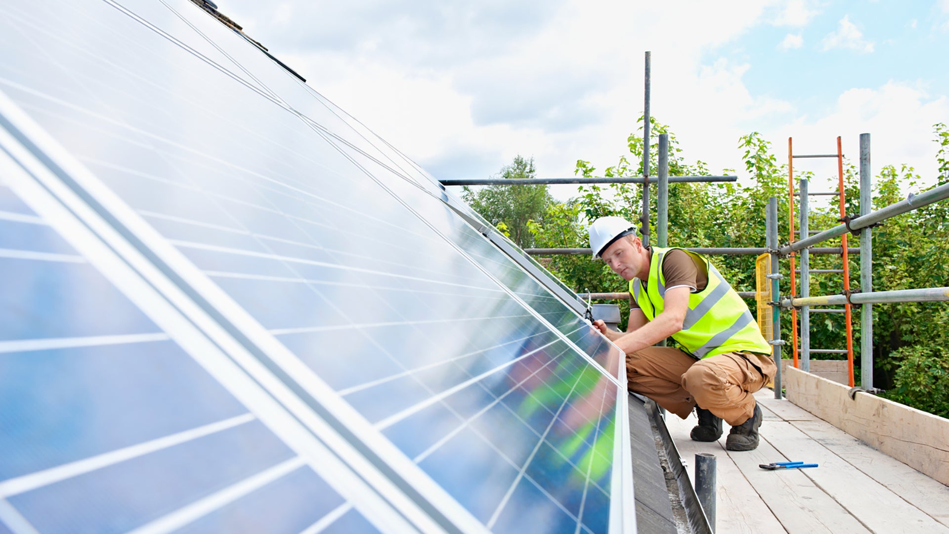 Green Employment Pathway BCP | SNG