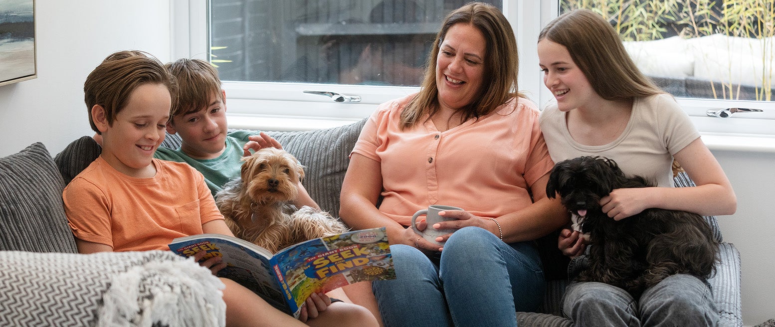 Skills and Learning grant | SNG