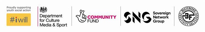 SNG #iwill Youth Network | SNG