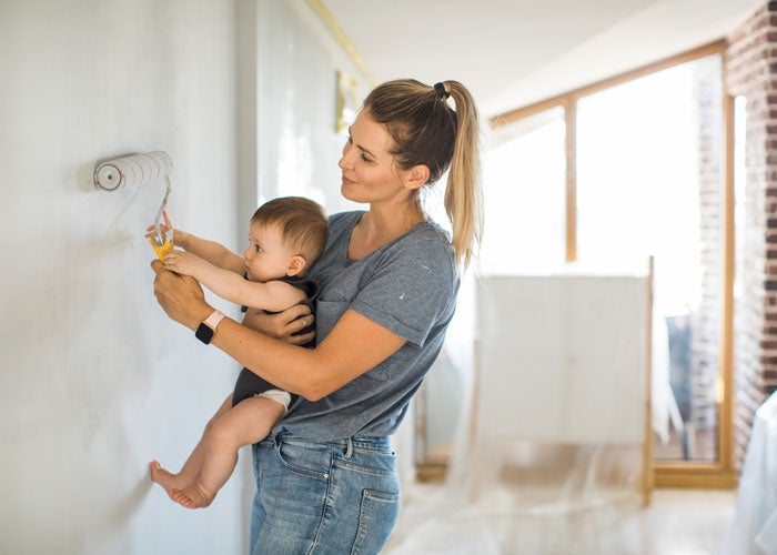 Sustainable DIY and purchasing | SNG