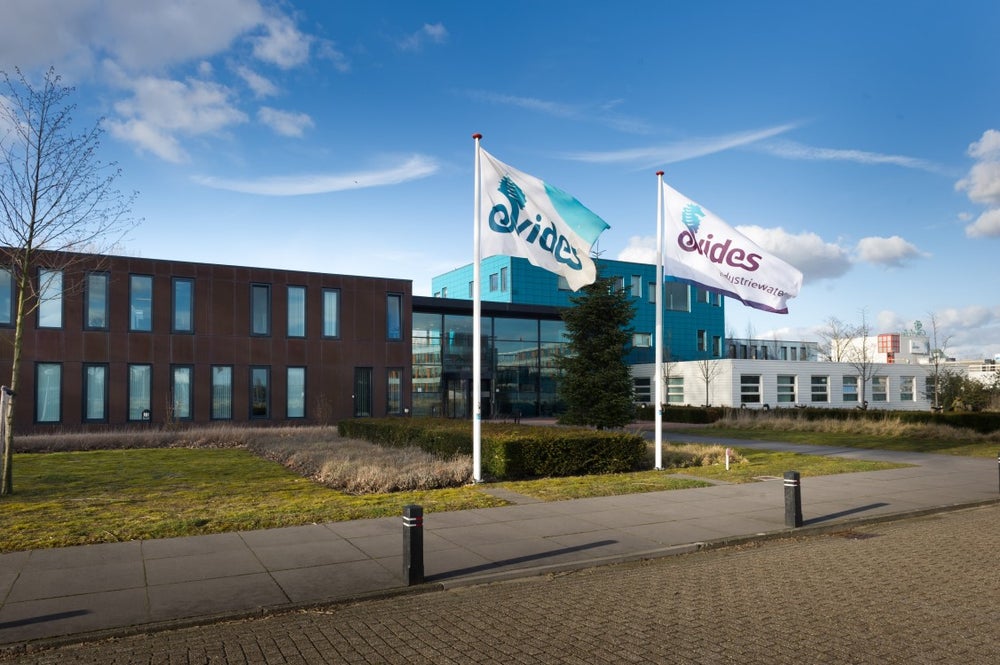 Bestuur en Governance - Evides Drinkwater