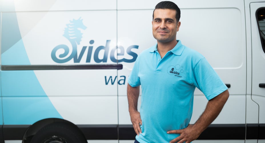 Oorzaken van lekkages - Evides Drinkwater