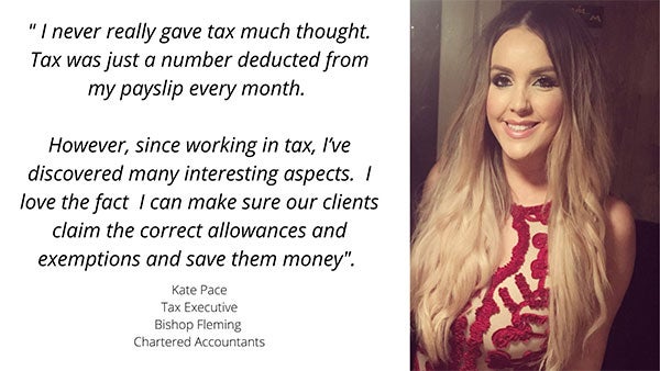 Case Studies - Kate Pace