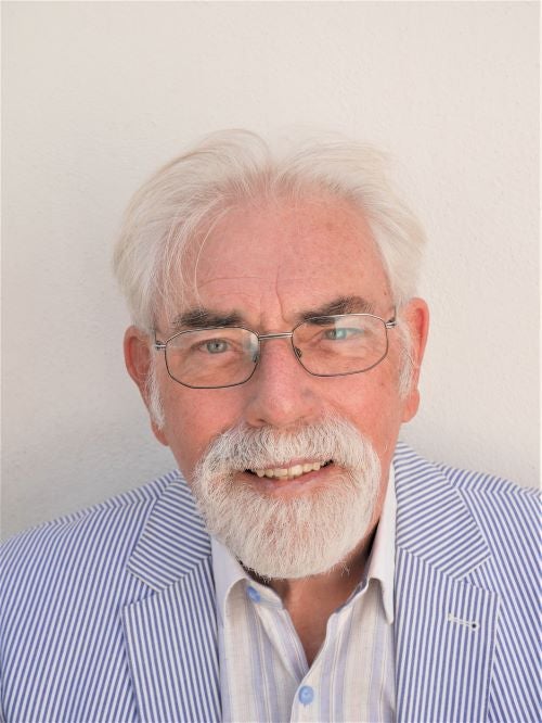 Guest blog by David Collison (CTA (Fellow) and former CIOT Council member)