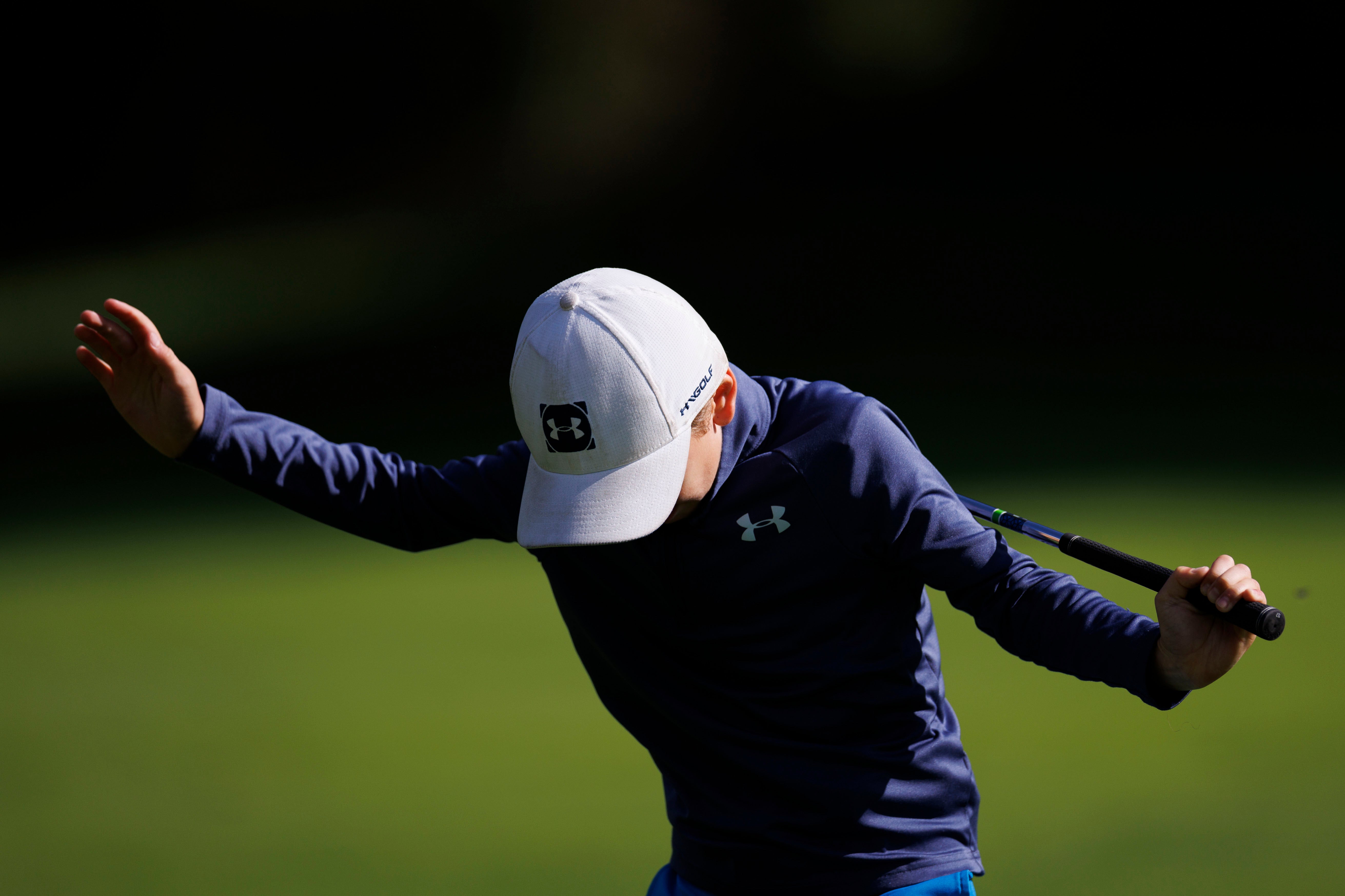The Amundi Evian Kids Cup