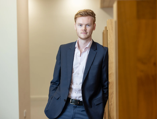 Ed Bennett | HC Group