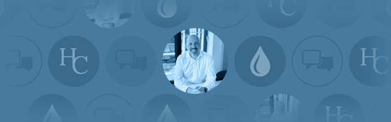 In Conversation With…Jonathan Perkins, CEO of Mabanaft