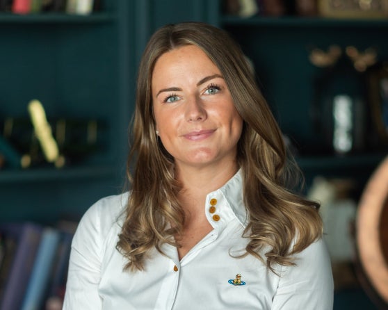 Victoria Todd | HC Group