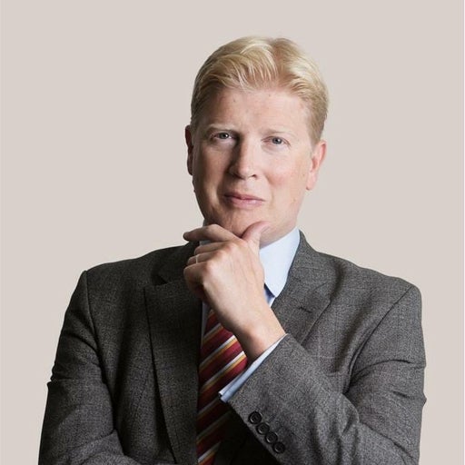 Tariffs, Metals and Force Majeure with Guy Winter