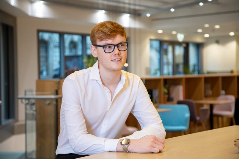 London Office | HC Group