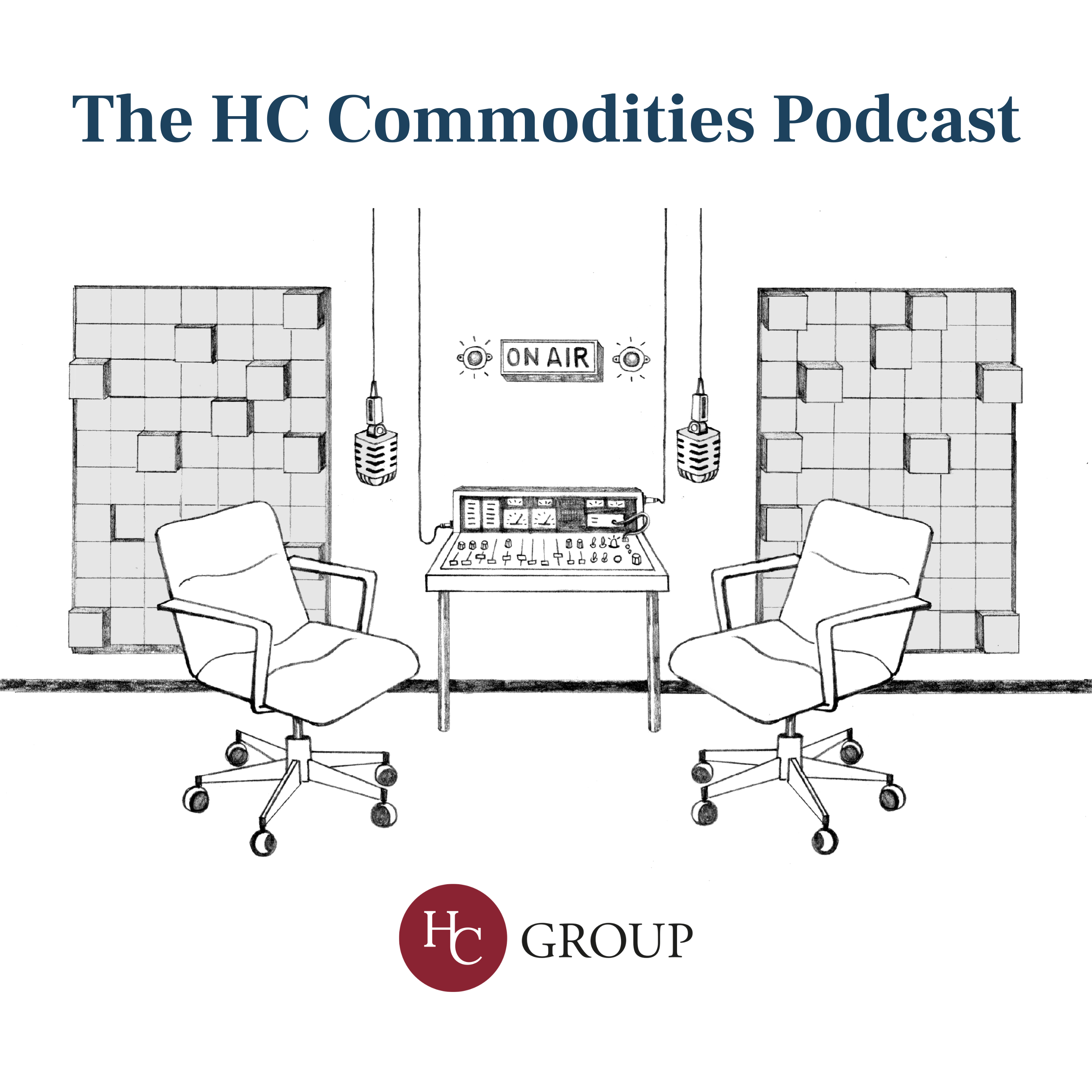 Oil Trading: The Rivers of Money with Colin Bryce