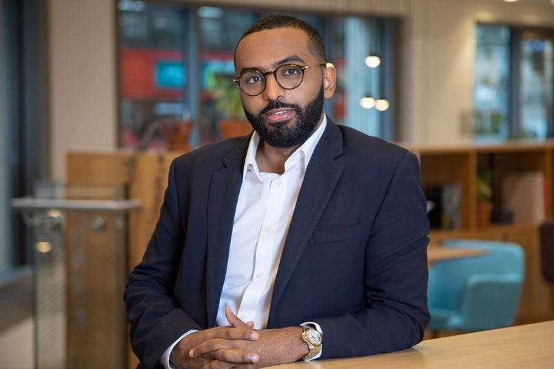 Joseph Kulbeth | HC Group