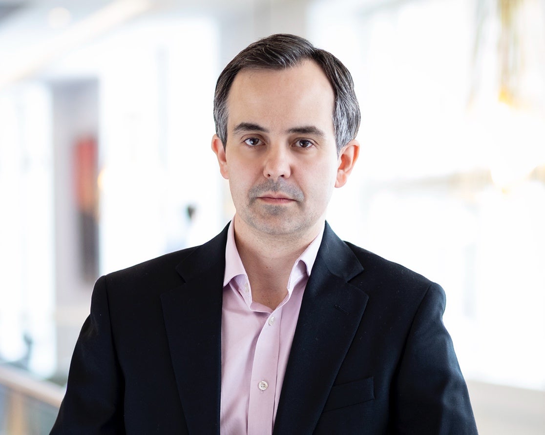 Edward Carter | HC Group