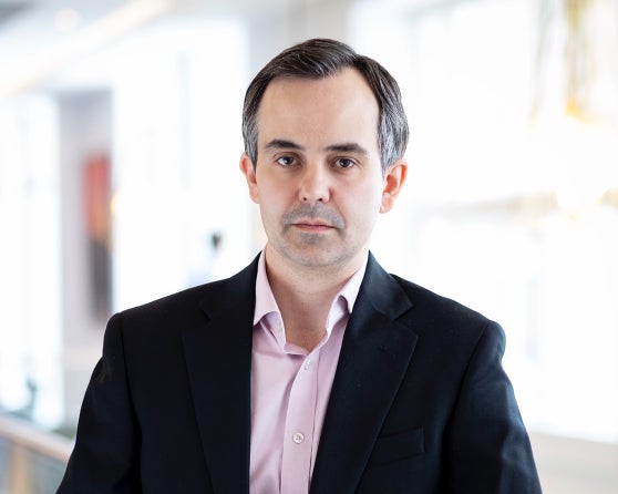 Edward Carter | HC Group