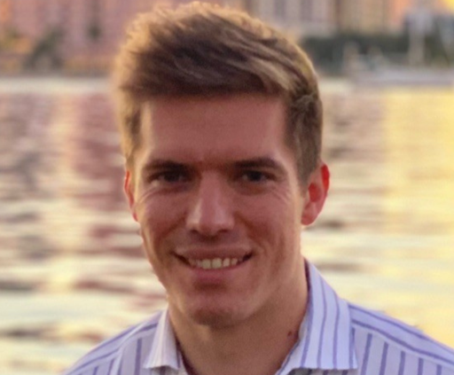 Trading Platform with Talis Bennett-Verschure | HC Group