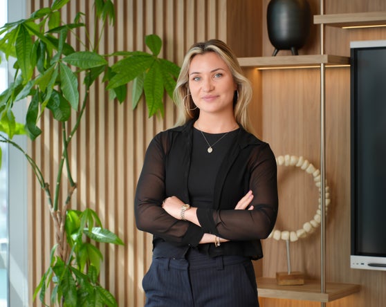 Arabella Talbutt | HC Group