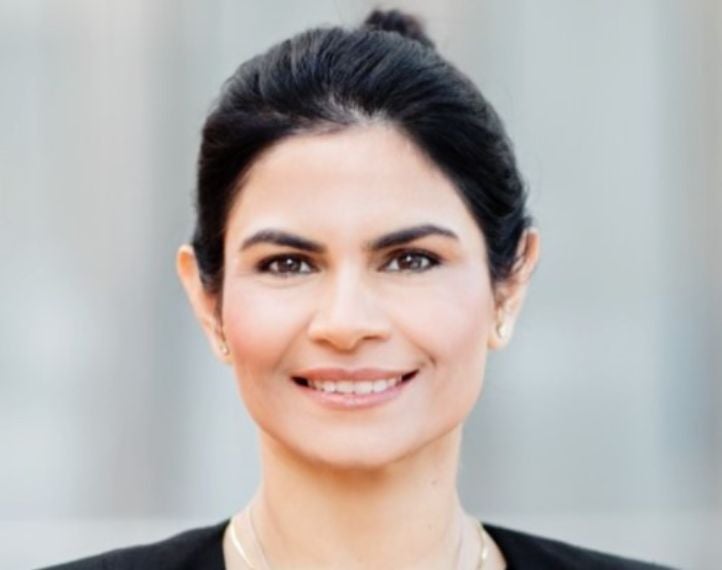 Diversity Champion: Novera Khan, Founder and CEO of EmBER Advisory LLC ...