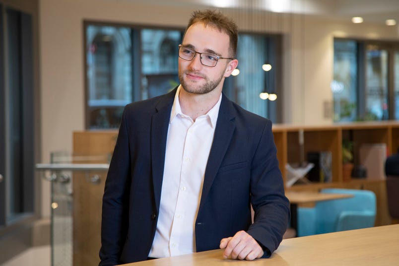 London Office | HC Group