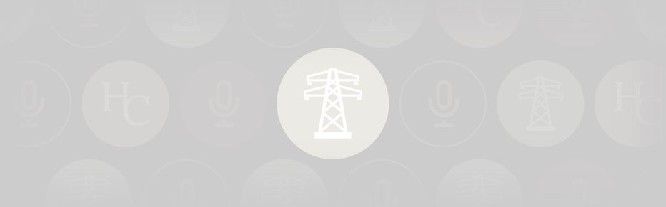 The future of the power grid with Jim Fallon