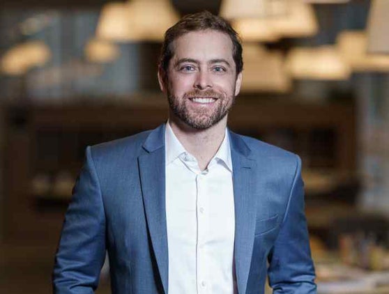 Andrew Watson | HC Group