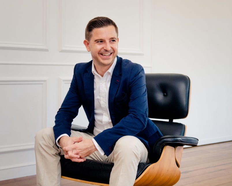 Singapore | HC Group Office