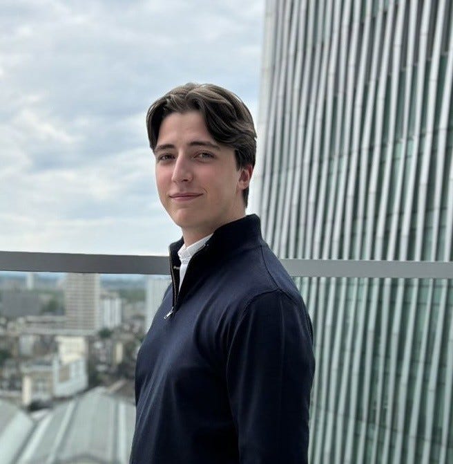 London Office | HC Group