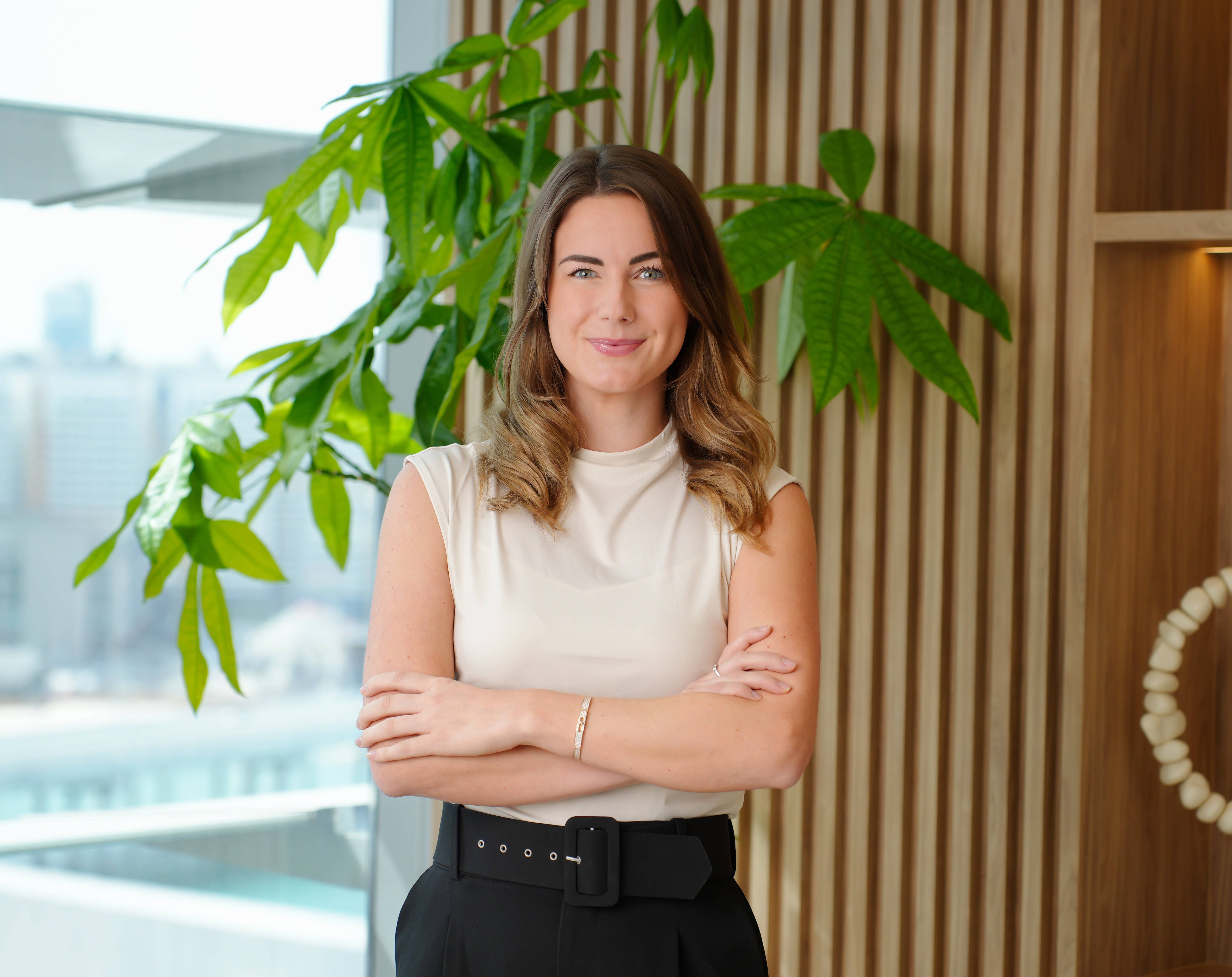 Victoria Todd | HC Group