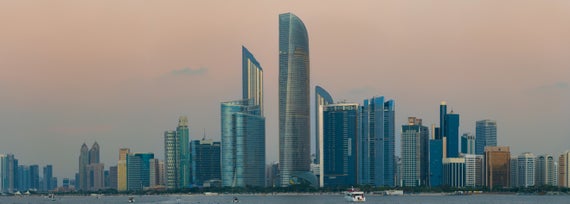 The UAE's Emergence as a Commodity Trading Hub: Outlook and Implications