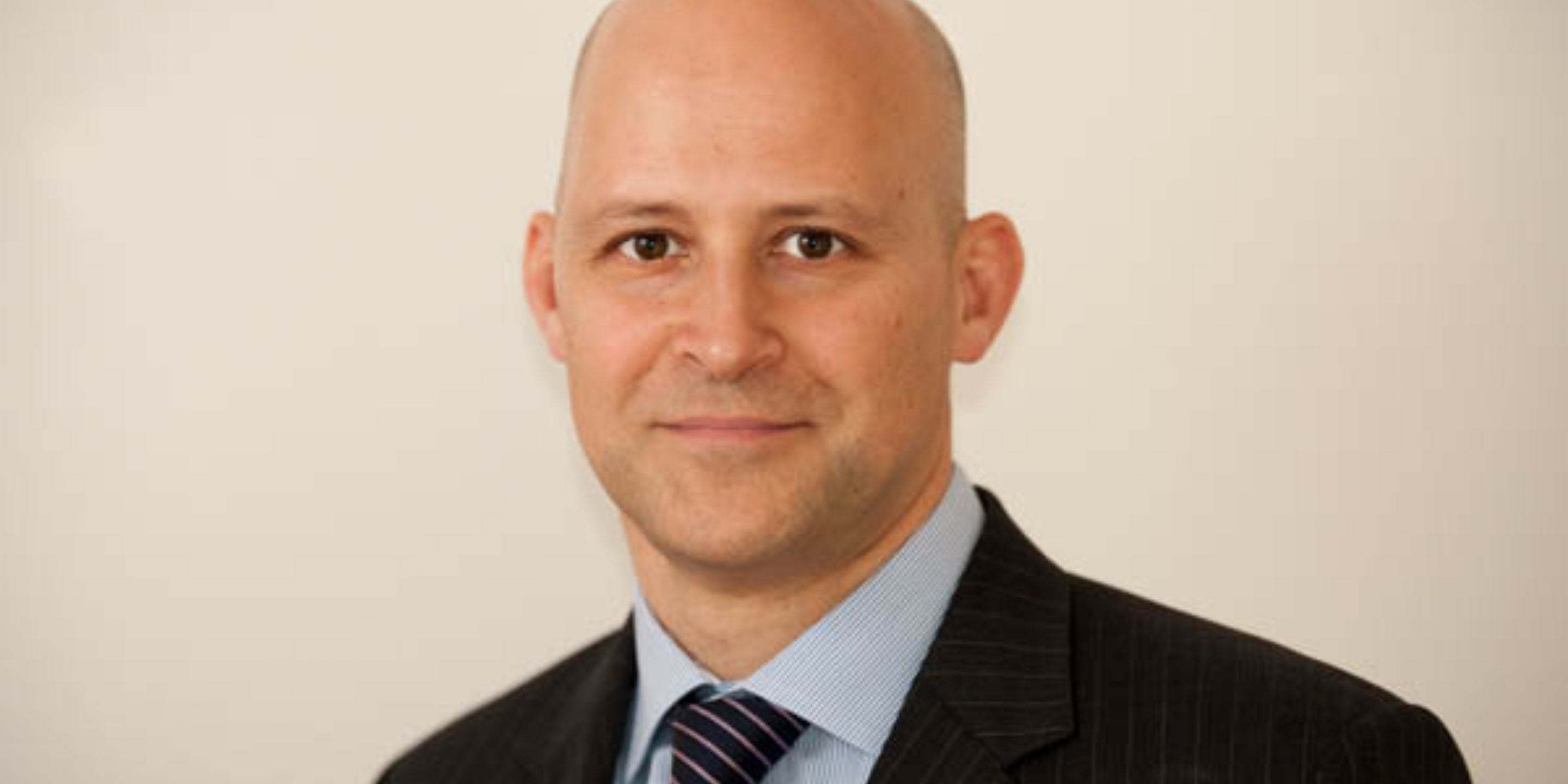 Interview with Jonathan Hugh, CFO of crypto specialist GSR: “You need ...