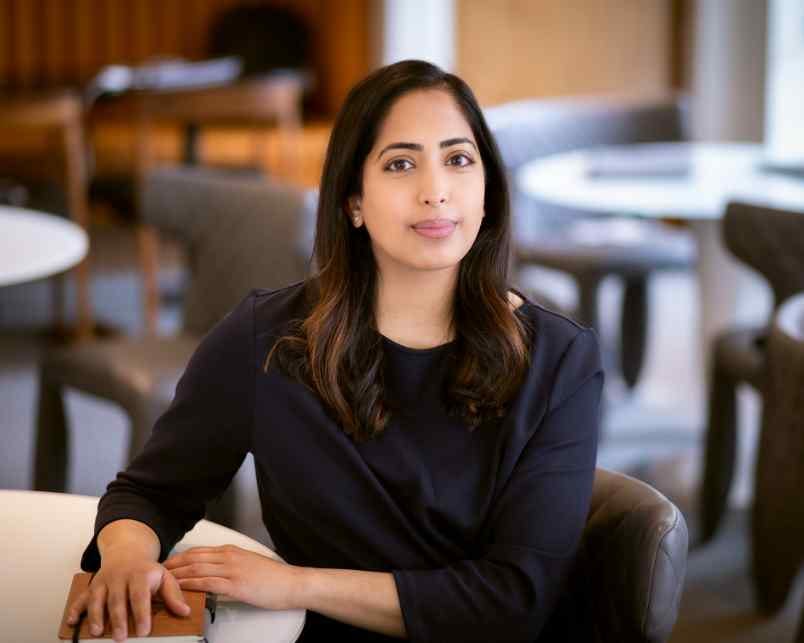 Leadership Team | HC Group