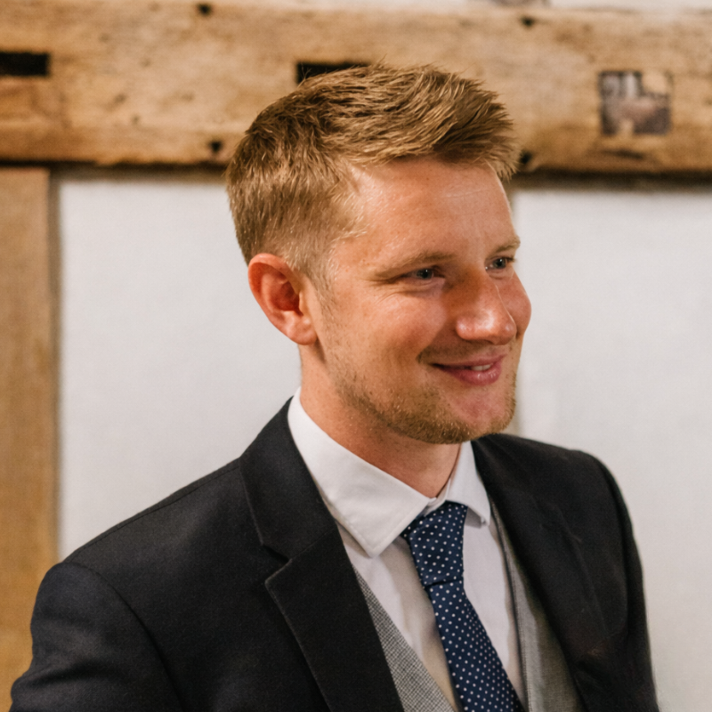 Thomas Webster | HC Group
