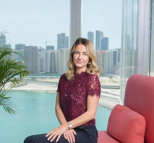 Victoria Todd | HC Group