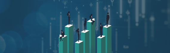 HC Talent Intelligence: The Evolving Career Ladder of Operations Talent