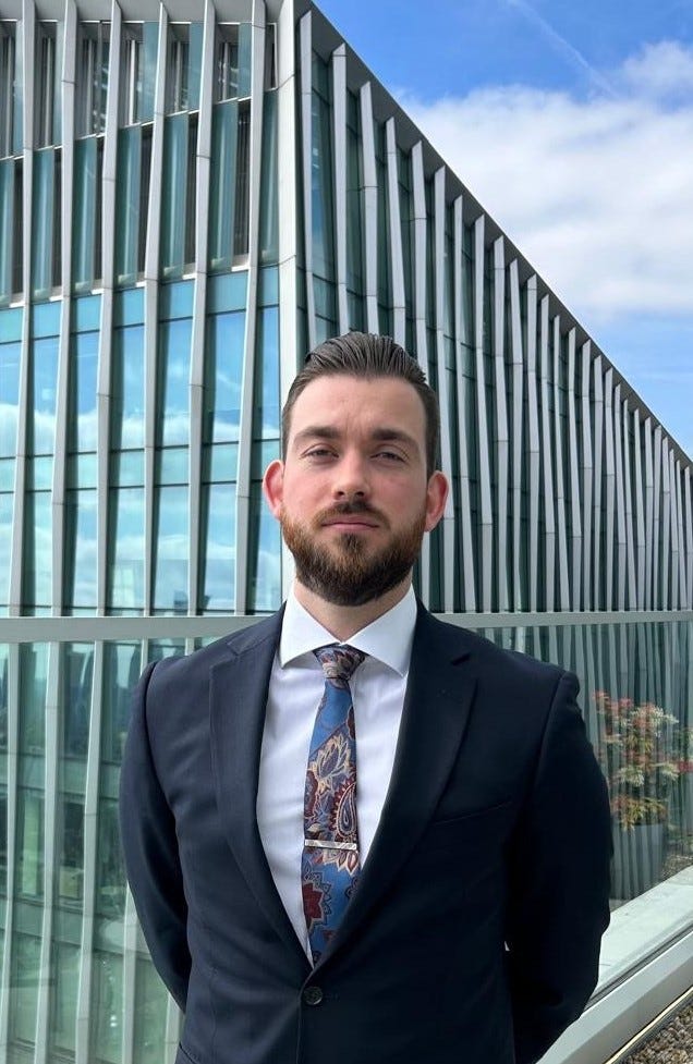 London Office | HC Group