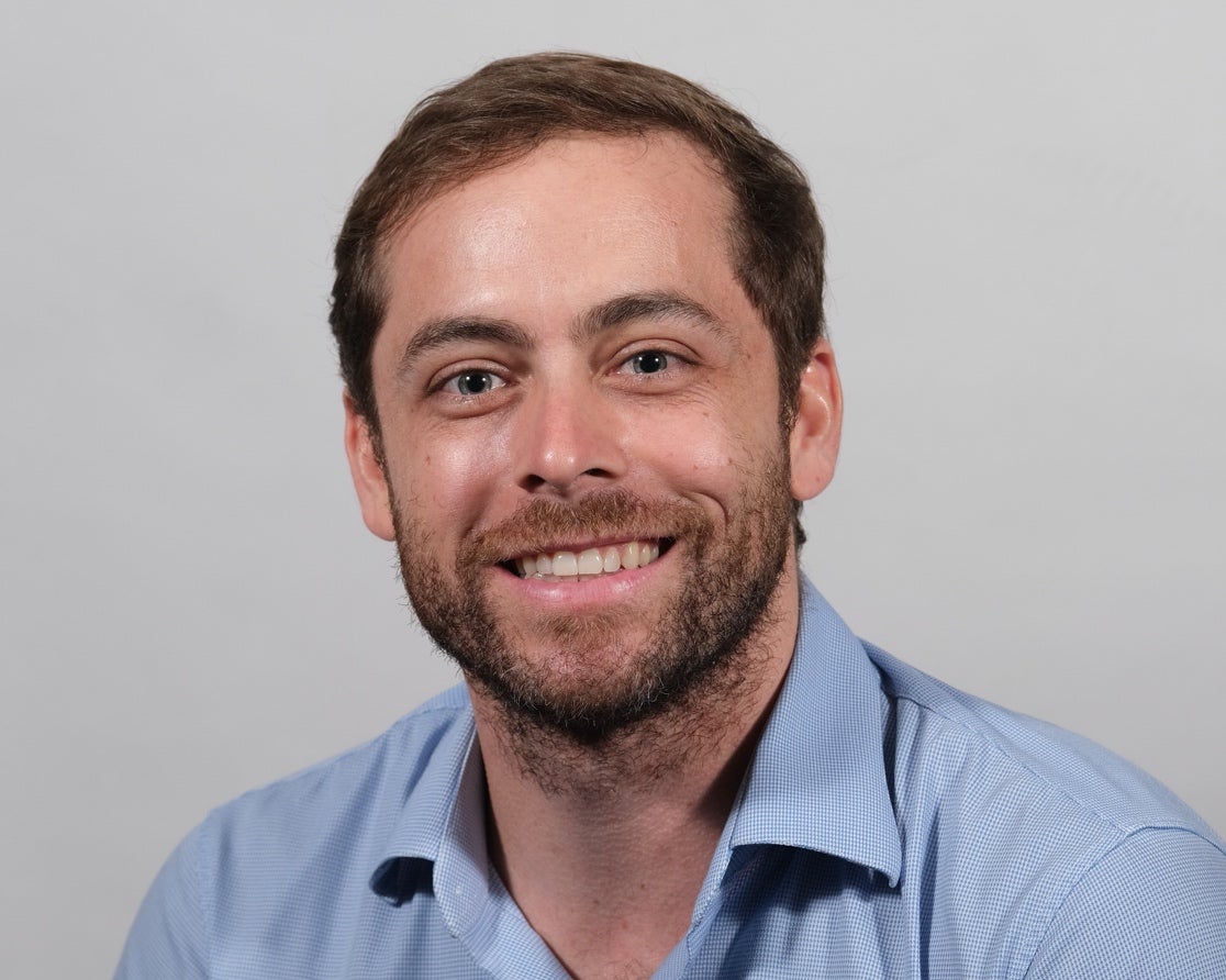 Andrew Watson | HC Group