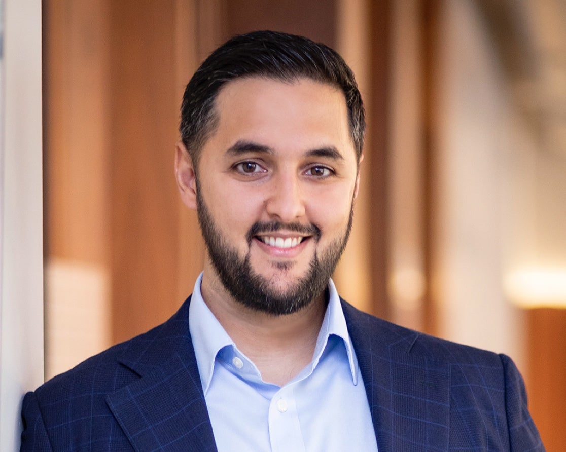 Anoush Kefayati | HC Group