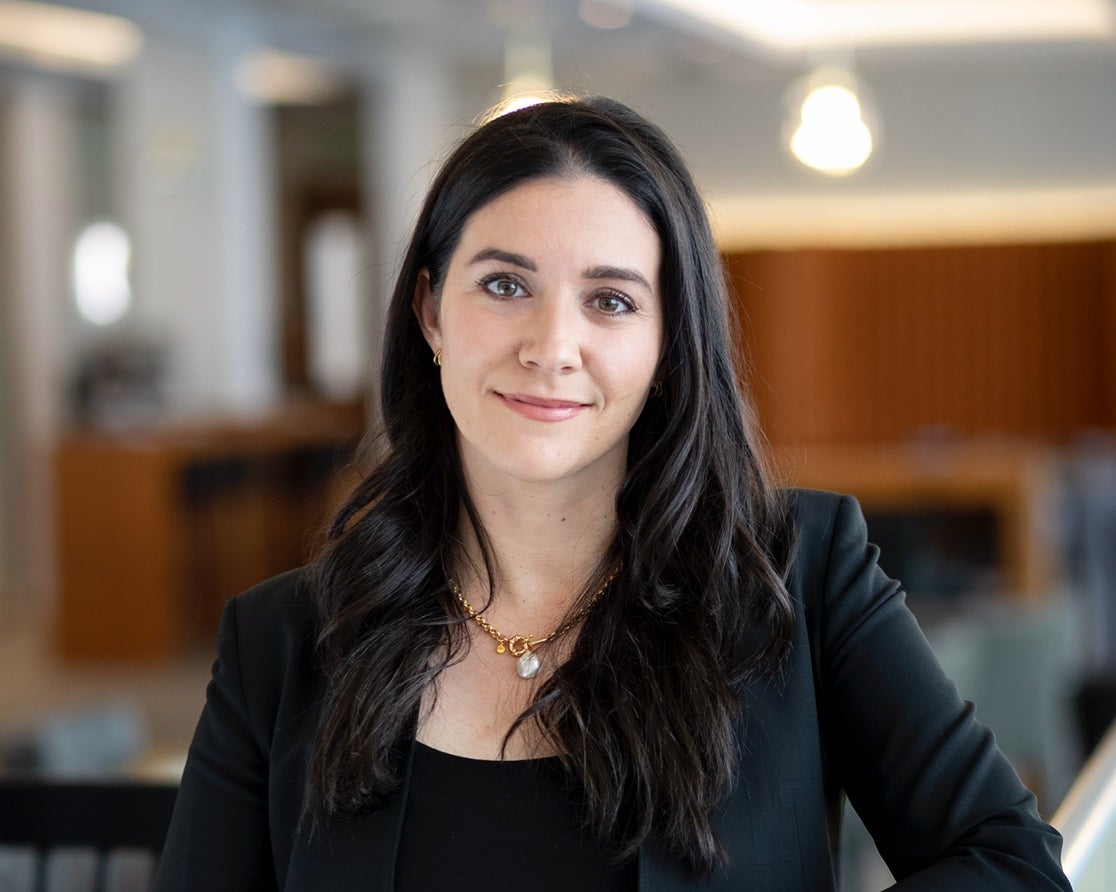 Laura Berger | HC Group