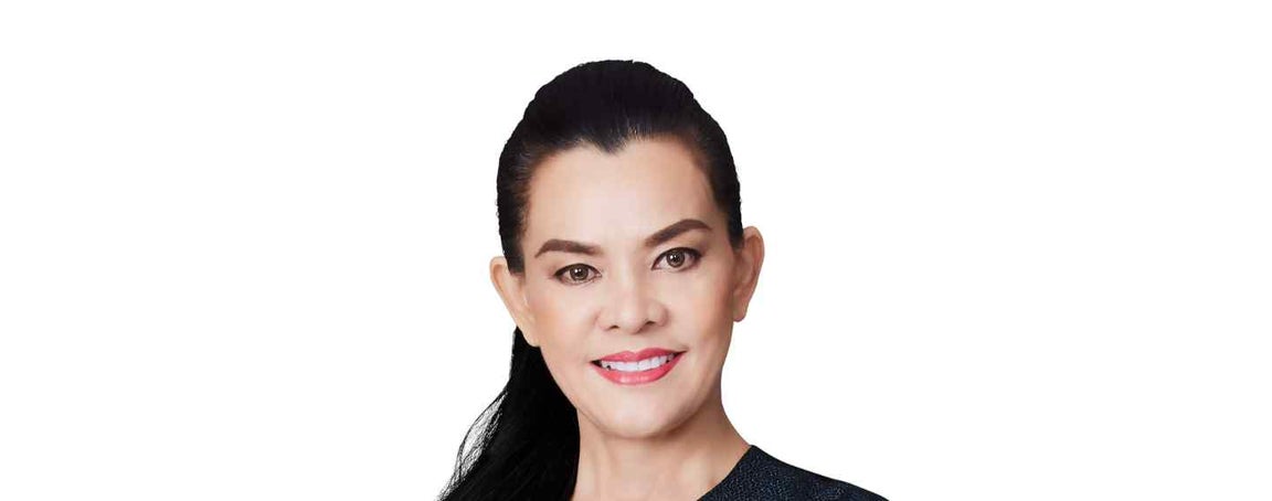 Exclusive interview: Somruedee Chaimongkol, Chief Executive, Banpu
