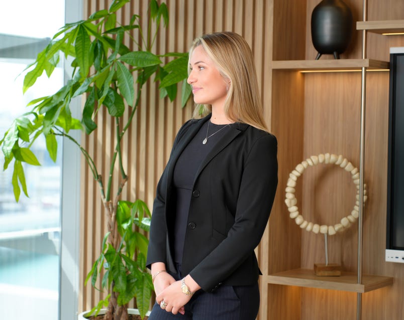 Consultants | HC Group | Commodity Trading Recruitment